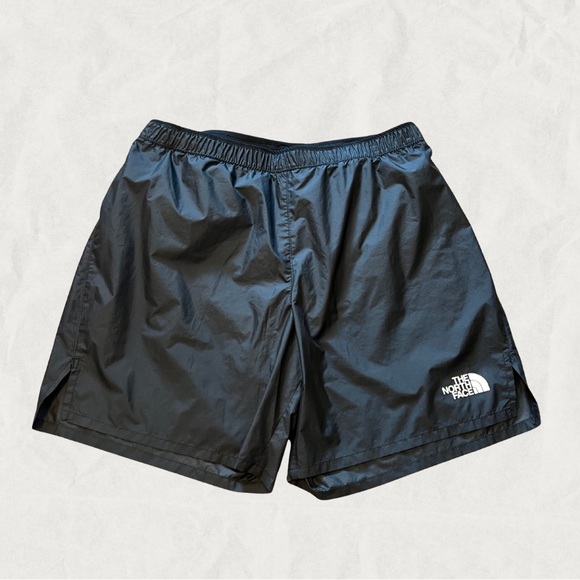 The North Face | Shorts | The North Face Charcoal Active Shorts | Poshmark